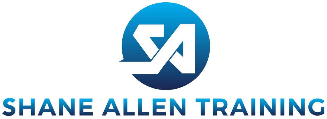 Shane Allen Training | Financial & Presenting Training For Your Next Step
